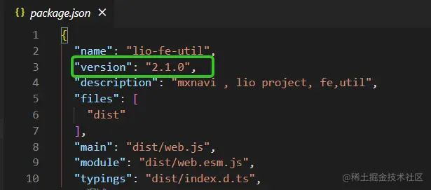 提效：使用release-it自动管理版本号和生成CHANGELOG阅读本文可以学会使用release-it自动管理版本 - 掘金