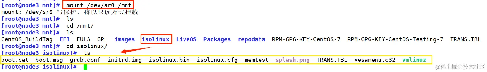 Linux网络——PXE网络批量装机本章结构： 部署PXE远程安装服务 搭建PXE远程安装服务器 验证PXE网络安装 实 - 掘金