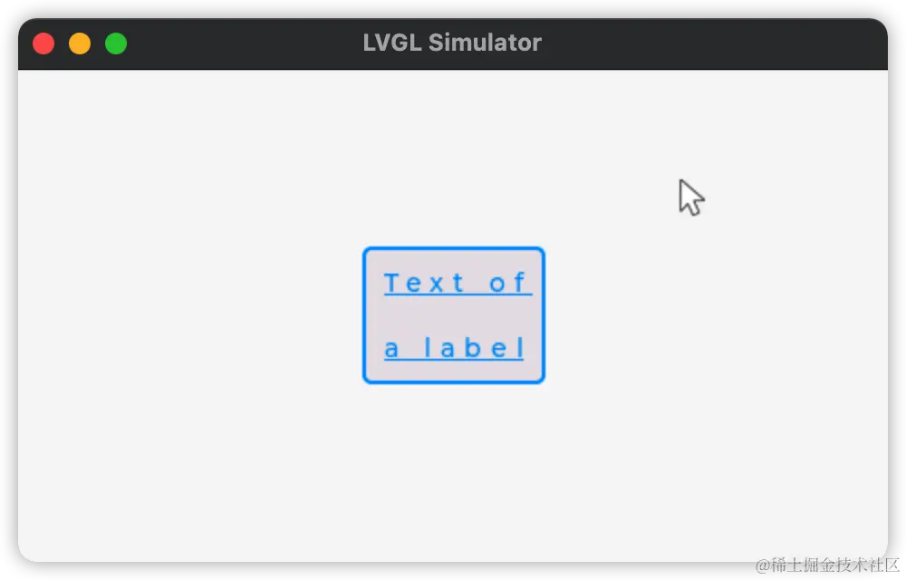 嵌入式UI开发-lvgl+wsl2/macOS+vscode系列：3、style（样式）熟悉及MacOS模拟环境搭建及编译问题解决 - 掘金
