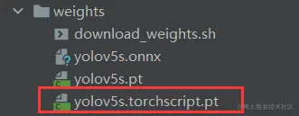 yolov5+opencv+java：通过DJL在maven项目中使用yolov5的小demo本文已参与「新人创作礼」活 - 掘金