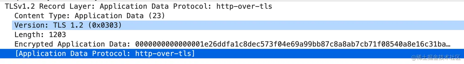 【计算机网络】tcp Tls 握手原理及实践tcp Tls 握手实践 Tcp 建立连接的三次握手过程 Tcp 三 掘金