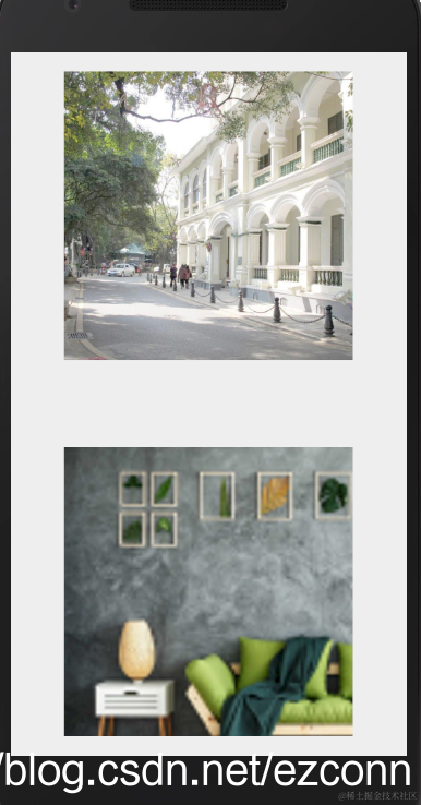 Android ImageView scaleType属性值及显示效果(附图)Android 的ImageView控件有 - 掘金