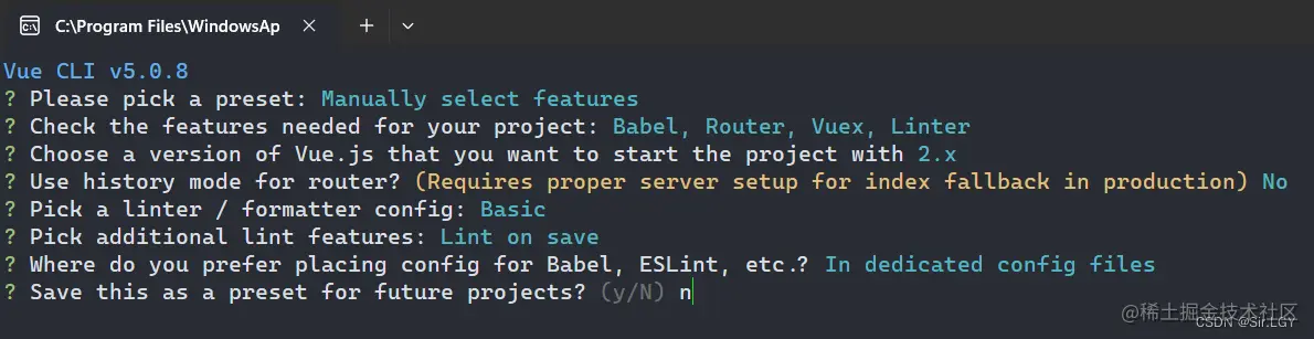SpringBoot+Vue实现简单的登录注册功能（附源码）一、前言 项目下载： 前后端登录注册系统源码下载： gite - 掘金
