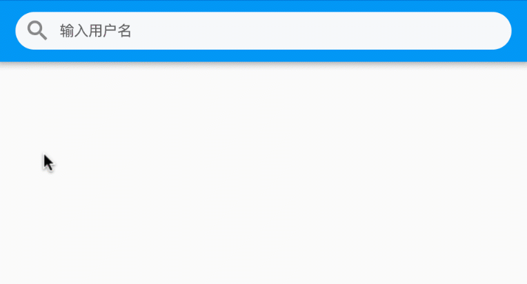 【Flutter 组件集录】Autocomplete 自动填充 - 掘金