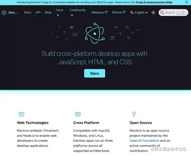 玩过Tauri和Electron，最终我选择Flutter进行跨平台应用开发Flutter、Tauri 和 Electr - 掘金