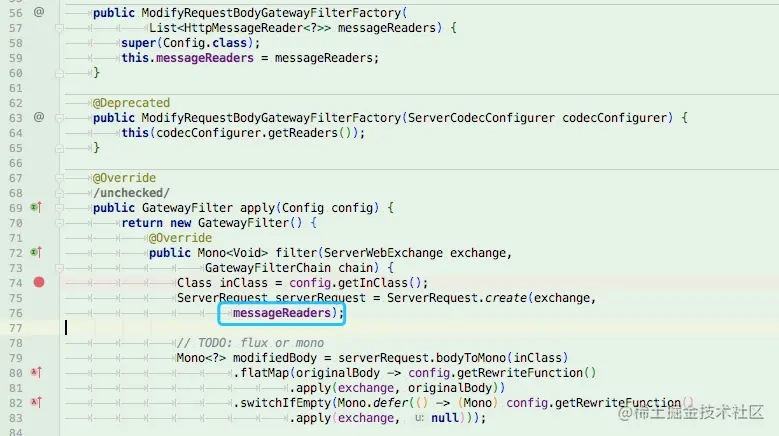 Springcloud一次线上问题排查分析 Databufferlimitexception Exceeded Limit On Max 