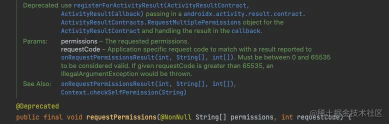 Fragment 这些 API 已废弃，你还在使用吗？盘点 Fragment 被废弃的 API：onActivityCr - 掘金