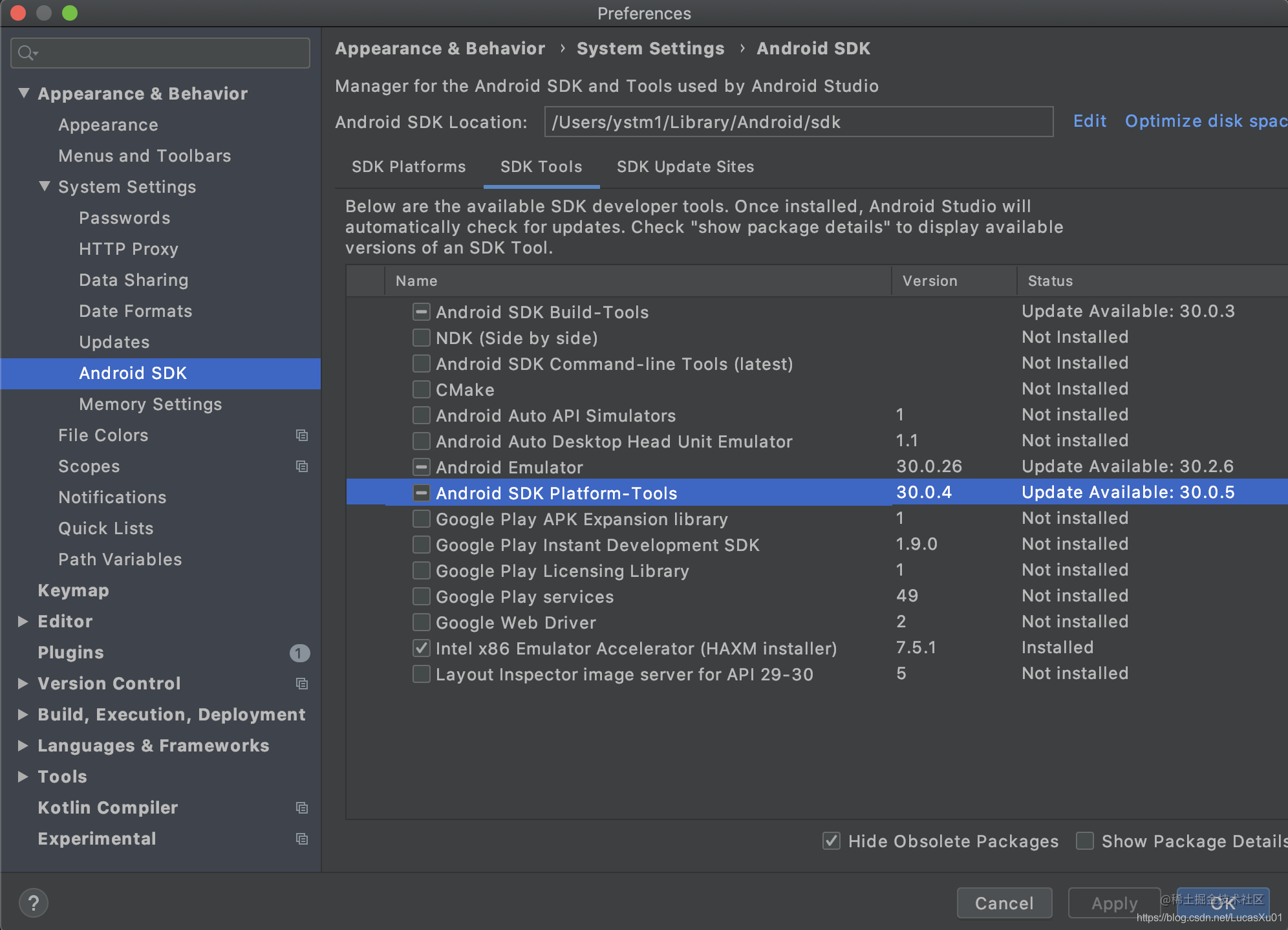Android 调试桥：adb的入门与最佳实践（无线连接调试） - 掘金