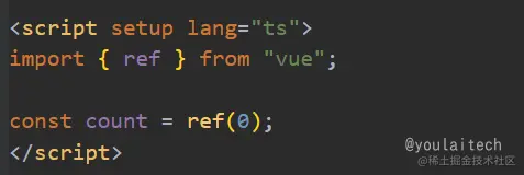 Vue3.3 + Vite4.3 + Element-Plus + TypeScript 从0到1搭建企业级后台管理系统（前后端开源） - 掘金