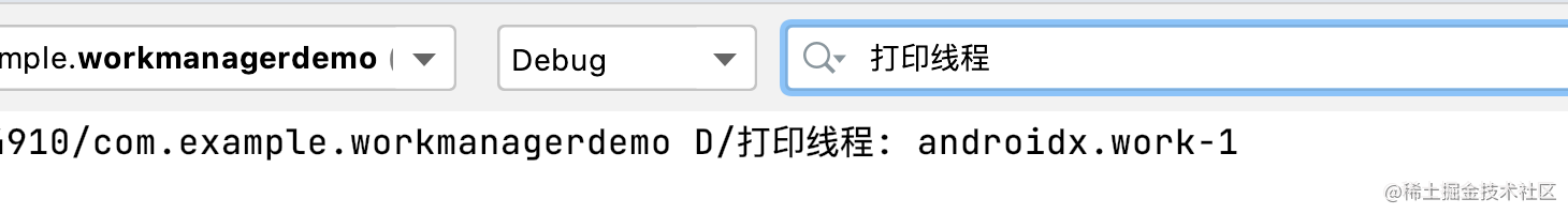 听说Jetpack WorkManager很难用？快来看这篇～ - 掘金