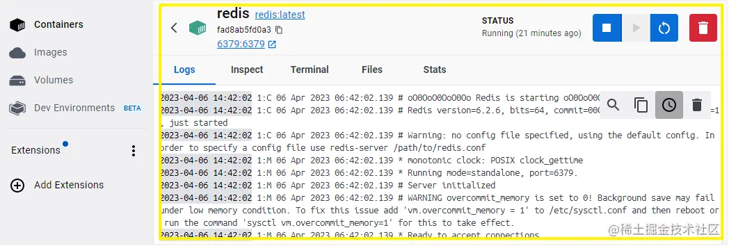 Docker基础、利用Docker Compose部署Vue项目 - 掘金