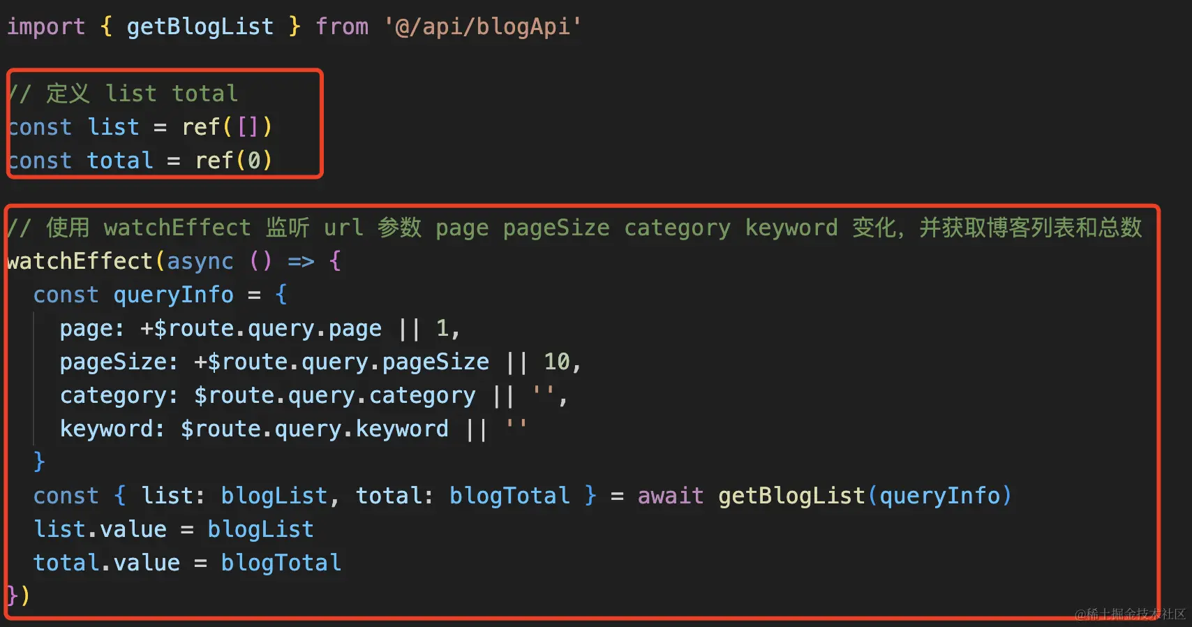 使用 AI 开发 Vue3 项目，ChatGPT 和 Copilot 能写出 90% 代码最近 AI 很火爆，各种文章、 - 掘金