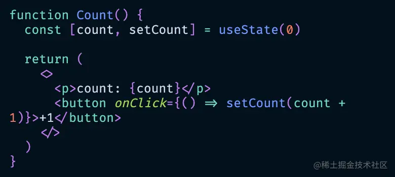 参考react-live，如何实现代码在线预览？这是一个 react 官网都在用的库，让我们参考 react-live， - 掘金